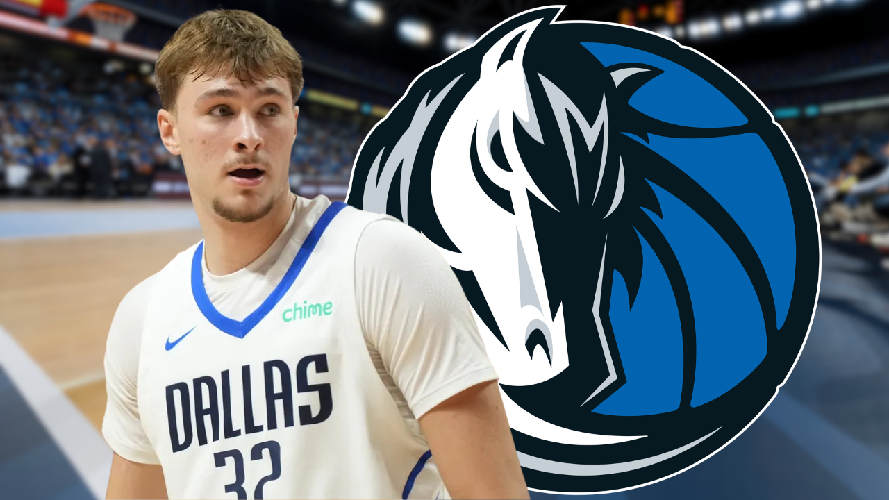 8 Must-Watch Games on Dallas Mavericks 2025-26 Schedule - Fish Sports ...