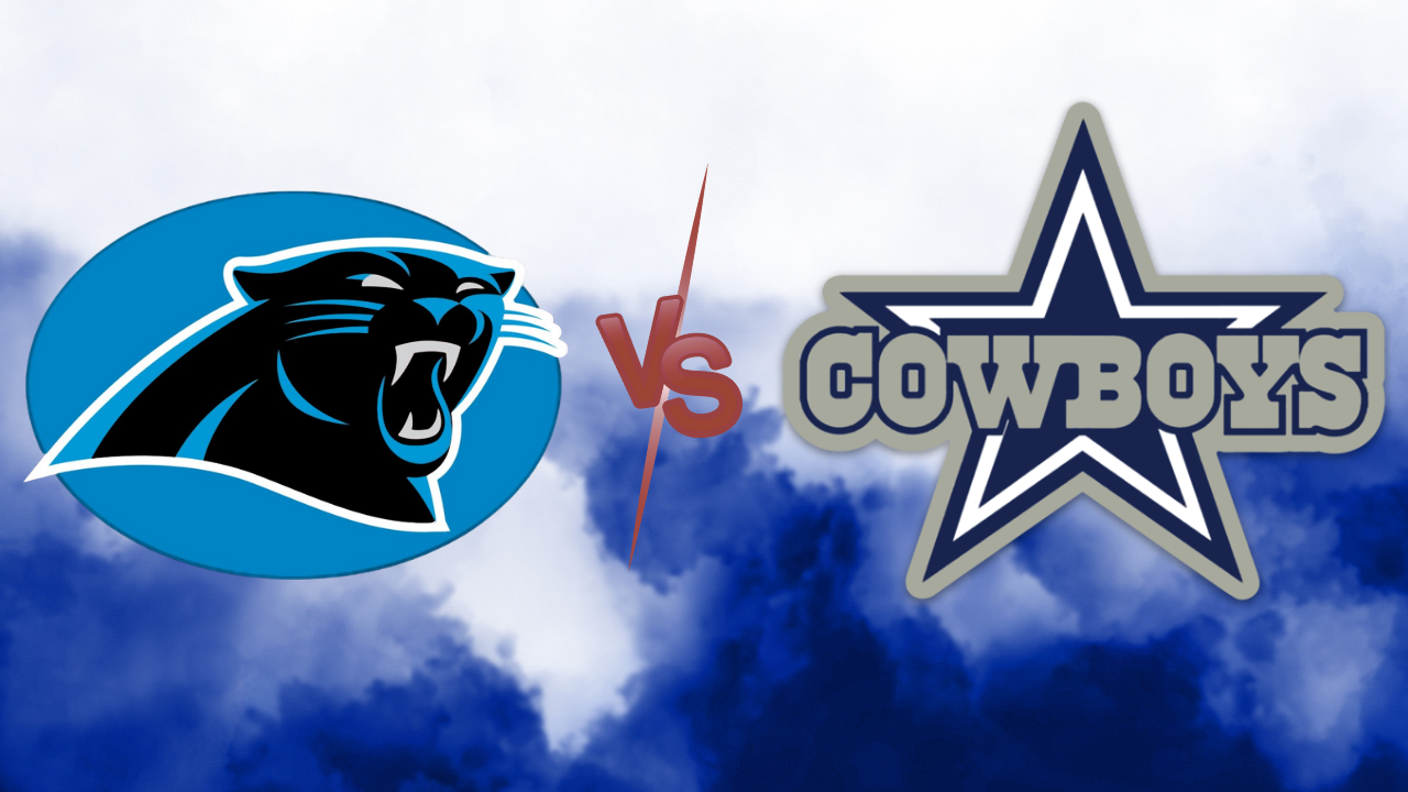Cowboys vs. Panthers Prediction, Odds, Injuries, and Dak Prescott as ...