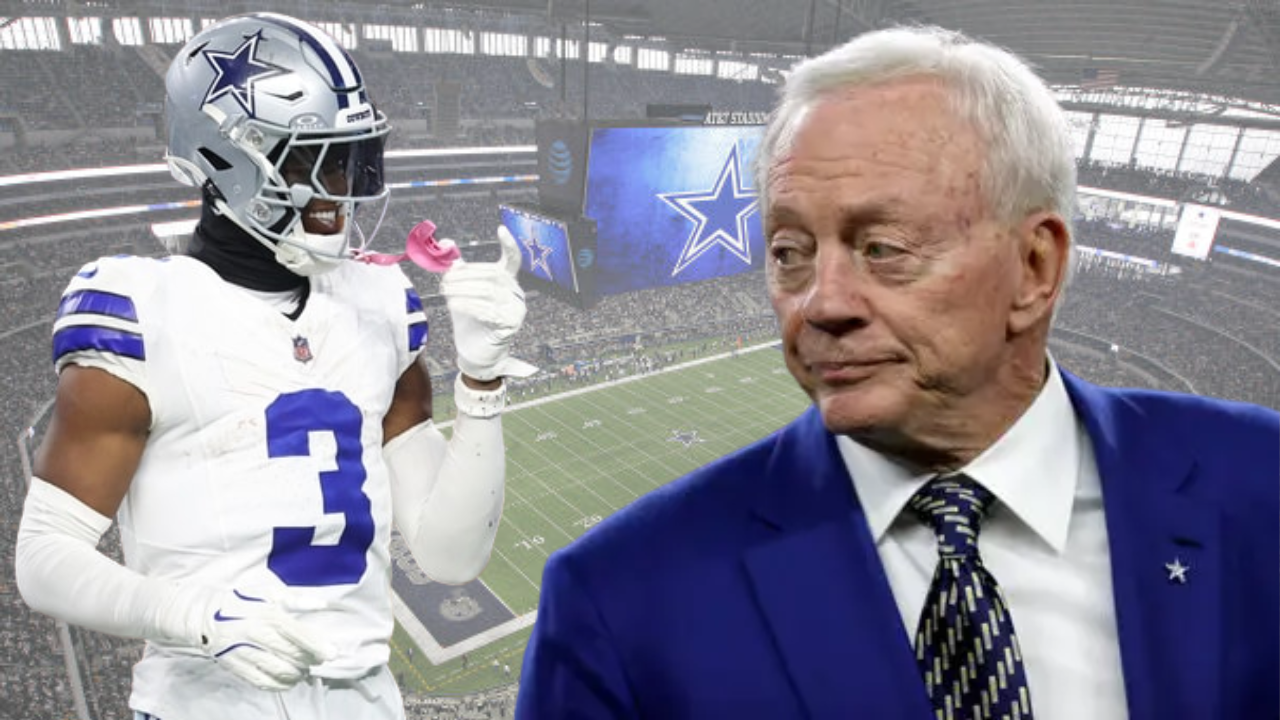 Pay The Man or Pay The Price: Cowboys’ George Pickens Just Became a ...