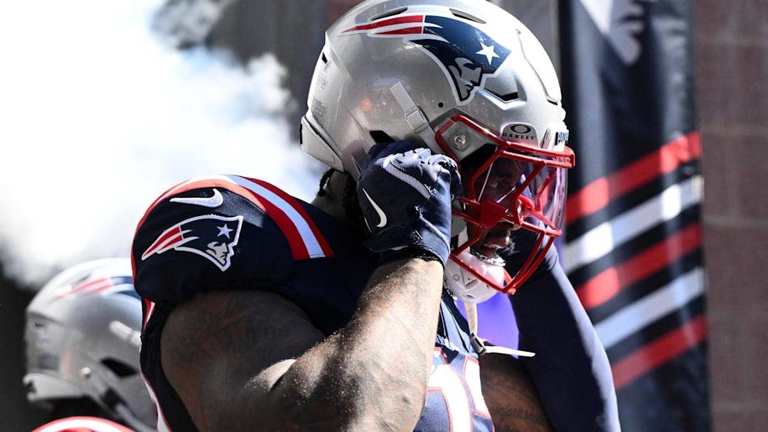 Quiet Fix Over Splashy Headline: Why Anfernee Jennings Makes Real Sense ...