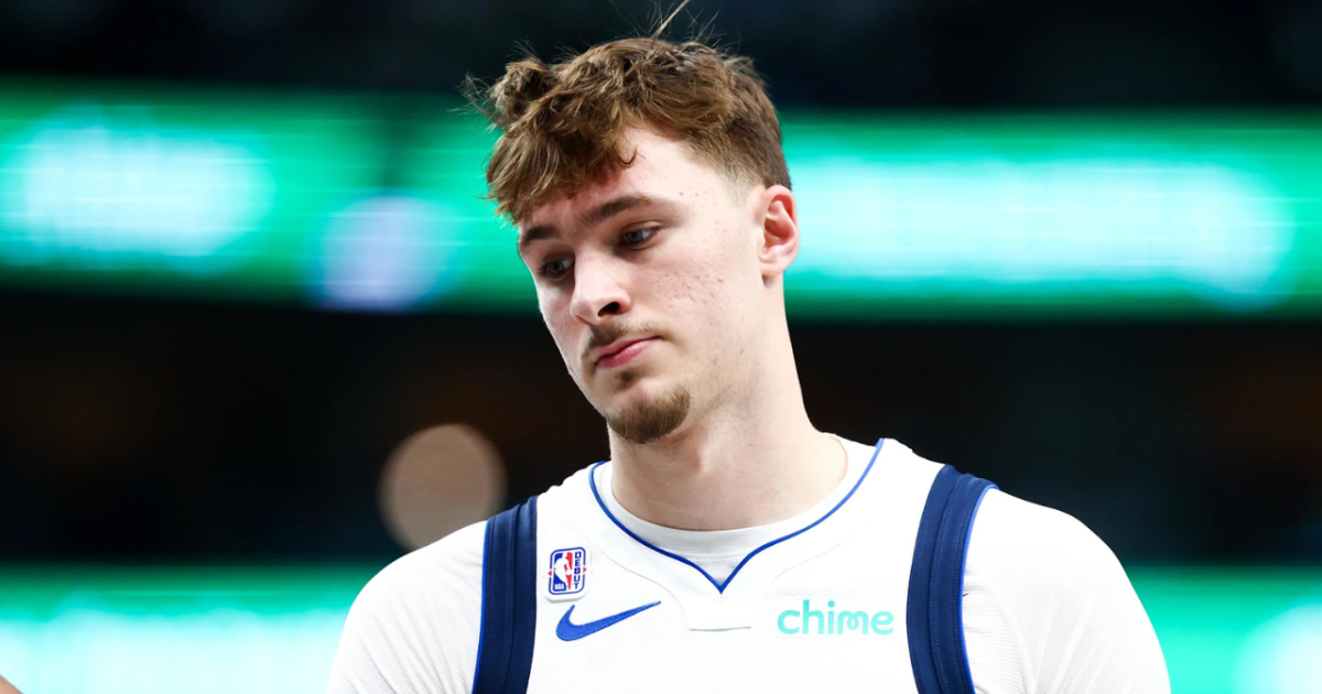 Mavericks Plummet in West Standings As Offensive Rating Hits All-Time ...