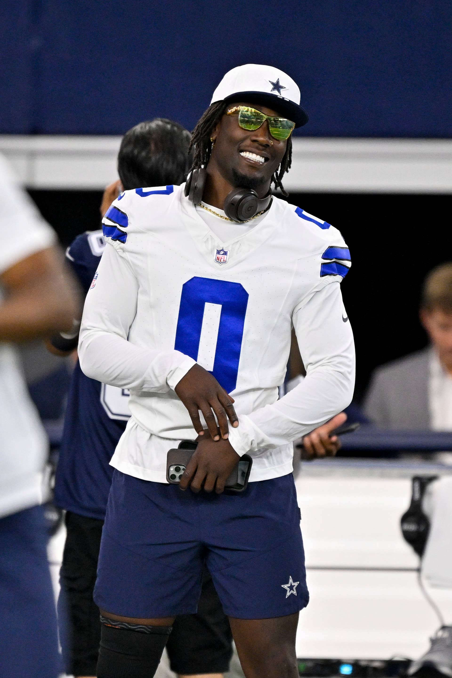 NFL - Fish Sports Dallas