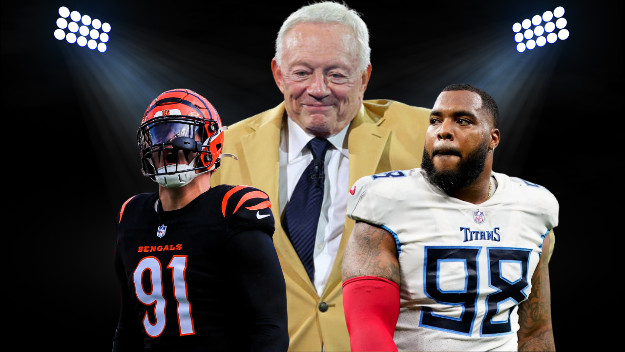 Articles by Mike Fisher - Fish Sports Dallas