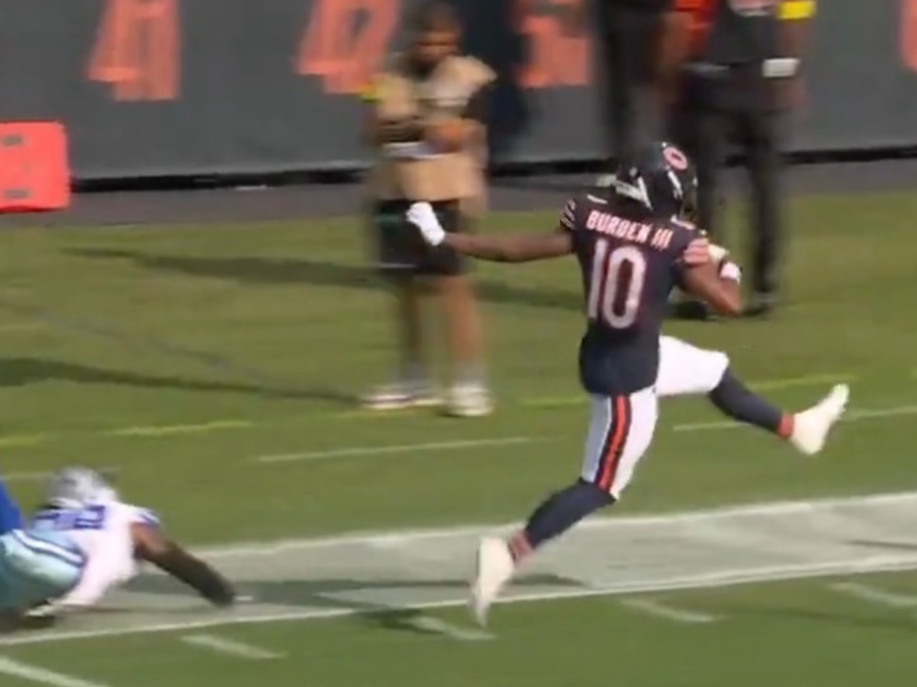 Cowboys ‘Good, Bad and Ugly’ From ‘Disheartening’ Week 3 Loss - Fish ...