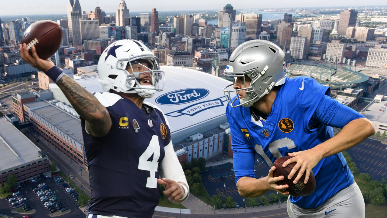 Are Cowboys In Full Playoff Mode? 'Nothing's Changed!' Says Dak ...