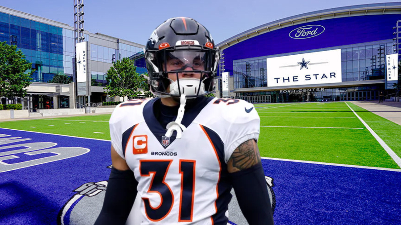 Cowboys Could Target All-Pro Free Agent Amid Struggling Secondary ...